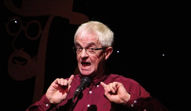 PLM presents: MARK BUNYAN RETROACTIVE | London Live Music Reviews ...