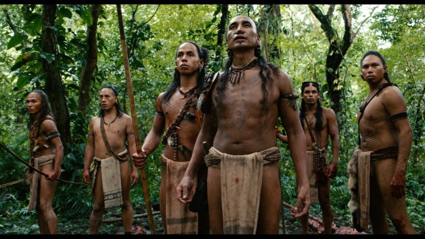 Apocalypto - Lost World | Elephant & Castle, London Film Screenings ...