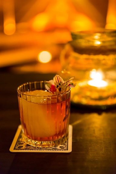 Burlock Mayfair | London Bar Reviews | DesignMyNight