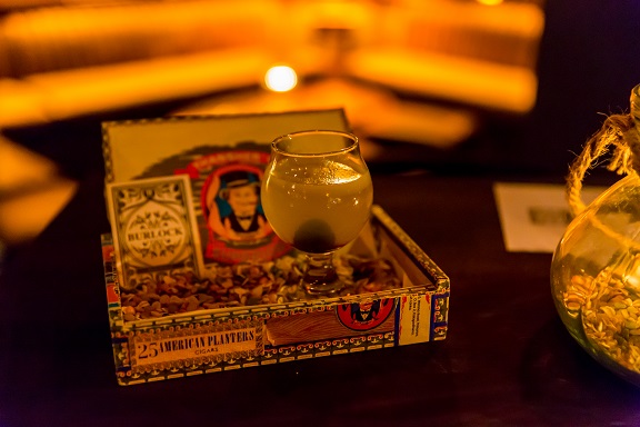 Burlock Mayfair | London Bar Reviews | DesignMyNight