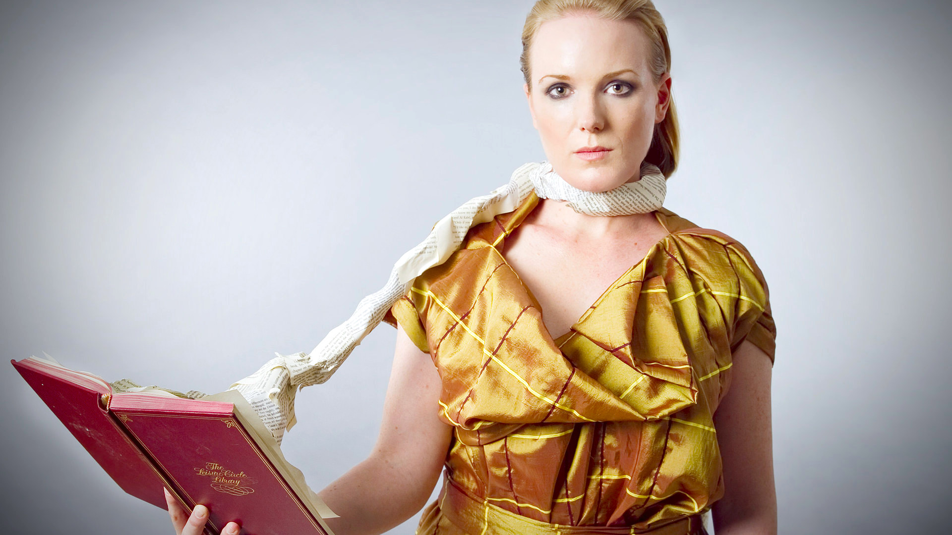 Schlock! | Shoreditch, London Theatre/Arts Reviews | DesignMyNight