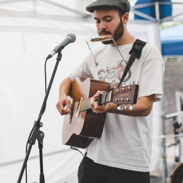 Sham-rock Open Mic | The Lanes, Brighton Live Music Reviews | DesignMyNight