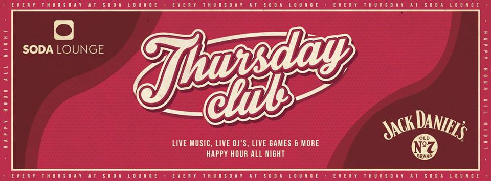 Thursday Club | Cardiff Clubbing Reviews | DesignMyNight