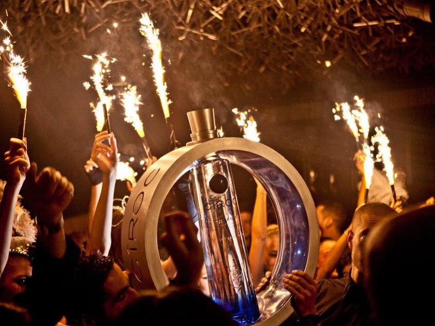 Soho Liverpool | Liverpool Party Bar Reviews | DesignMyNight