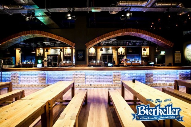 Christmas in July - Cardiff Bierkeller Christmas Showcase | Cardiff ...