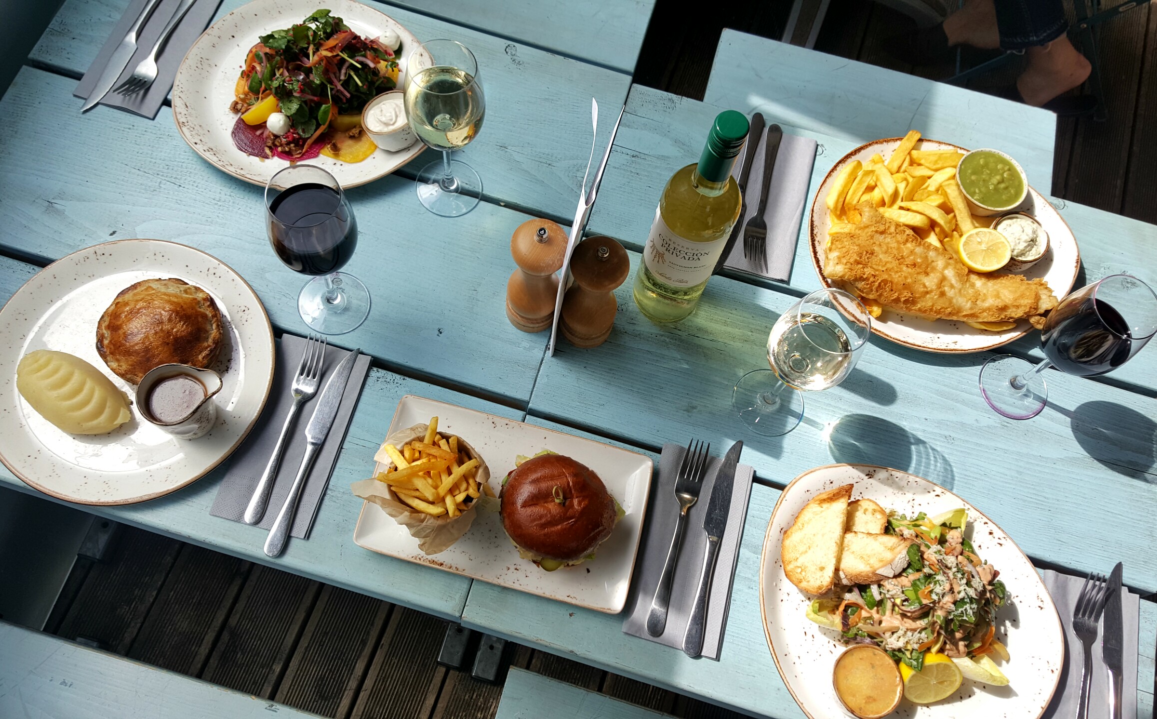 The Windmill Mayfair | London Pub Reviews | DesignMyNight