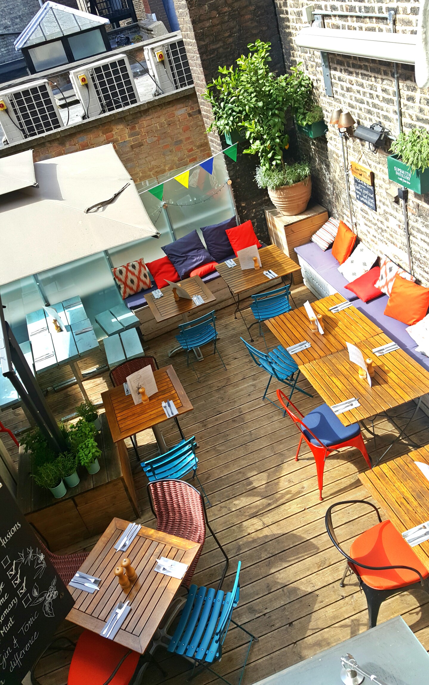 The Windmill Mayfair | London Pub Reviews | DesignMyNight