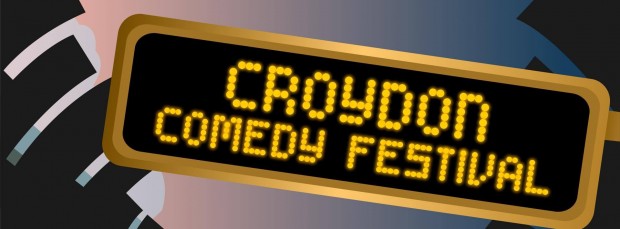 Croydon Comedy Festival: Matthew Crosby & Matt Winning | South London ...