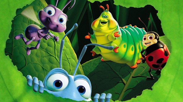 A Bug's Life - Lost World | Elephant & Castle, London Film Screenings ...