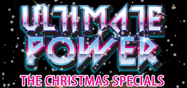 Ultimate Power Christmas Special | Manchester Clubbing Reviews ...
