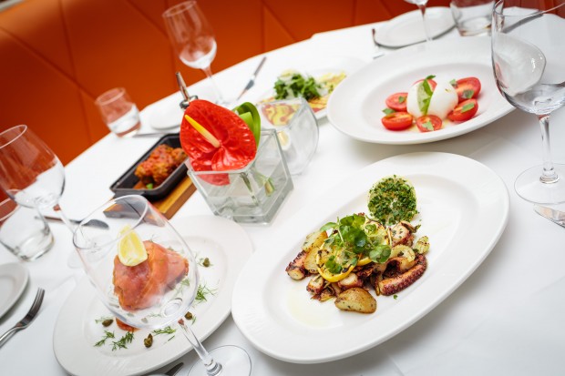 Don Giovannis Oxford Road | Manchester Bar Reviews | DesignMyNight