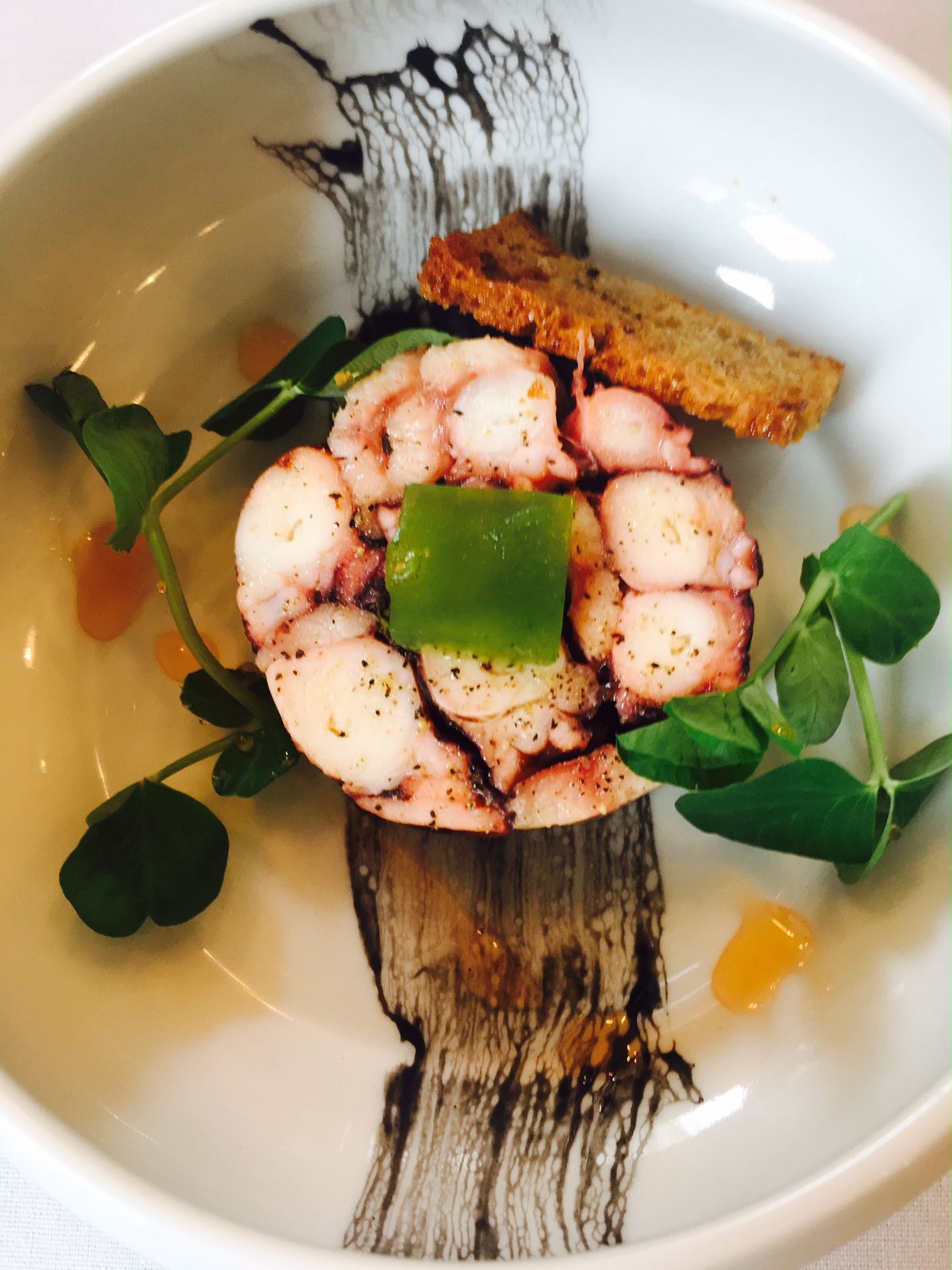 British Seafood and Fine Wine Evening | Canary Wharf, London Food ...