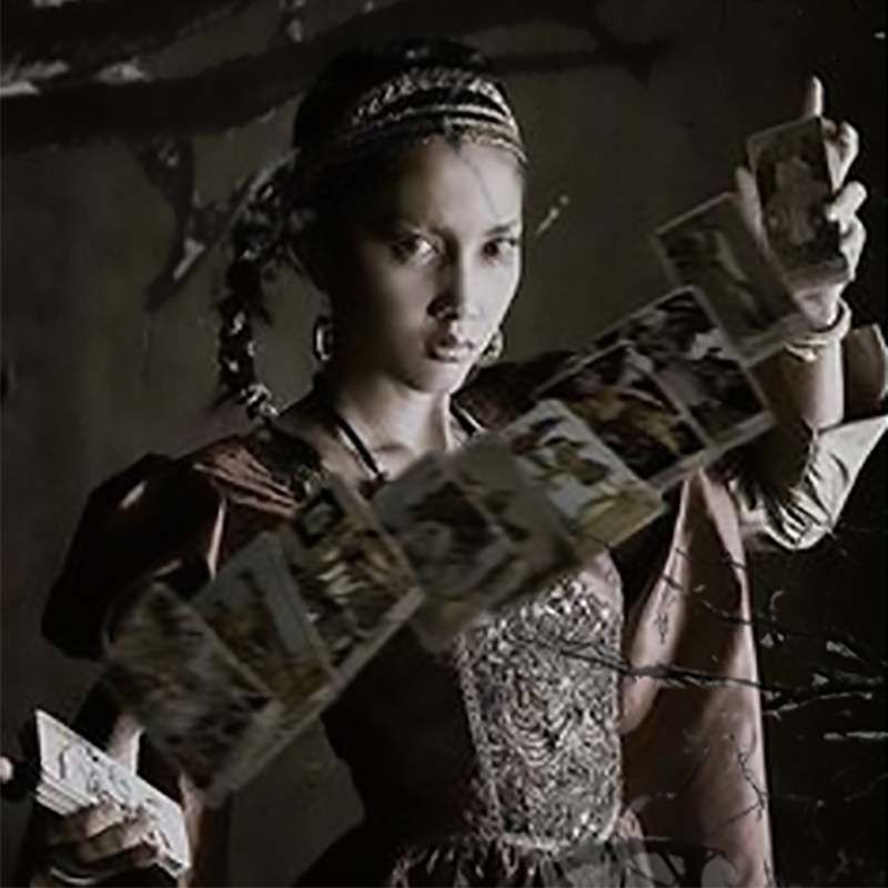 Meet the Widow Halloween Party | London Pop-Up Reviews | DesignMyNight