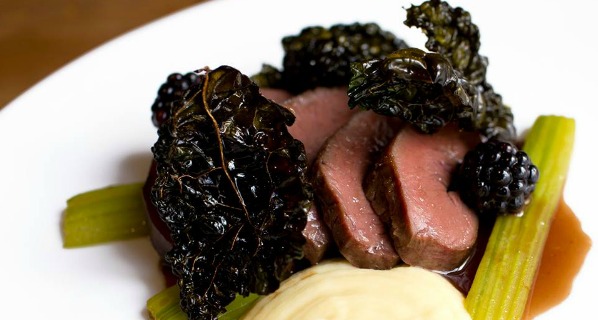 Hispi Didsbury | Manchester Restaurant Reviews | DesignMyNight