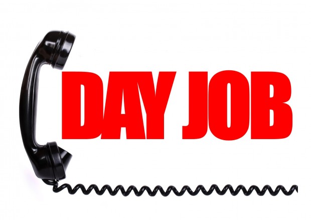 Day Job | London Theatre/Arts Reviews | DesignMyNight