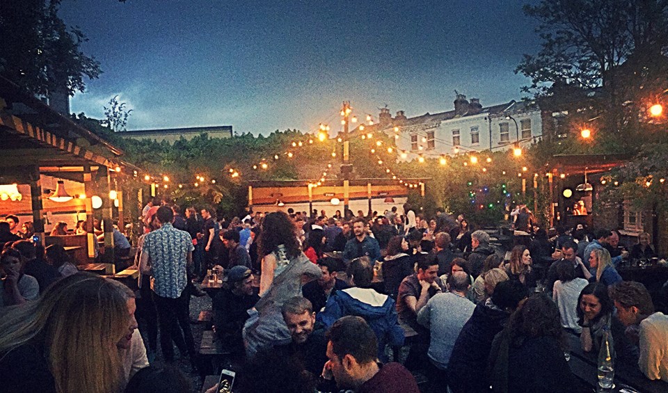 The Stag Belsize Park | London Pub Reviews | DesignMyNight