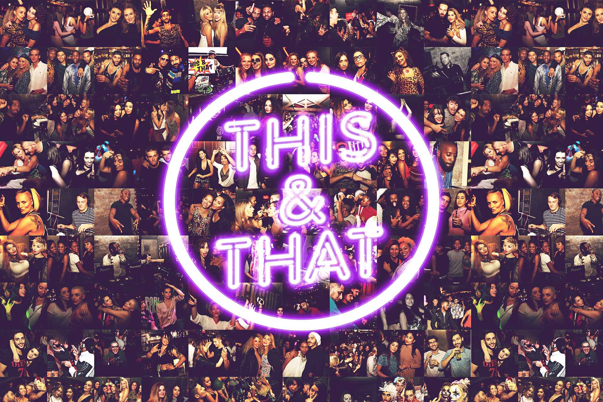 Dutty Dancing - This and That | Camden, London Clubbing Reviews ...