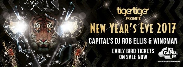 Capital FM Party | The Printworks, Manchester Clubbing Reviews ...