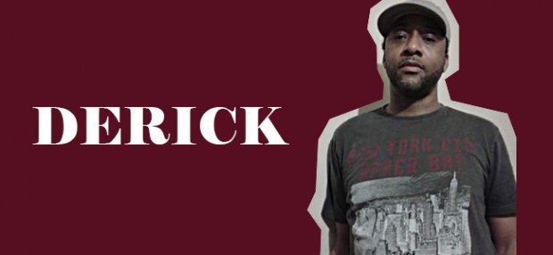 DJ Derick | East London, London Food & Drink Reviews | DesignMyNight