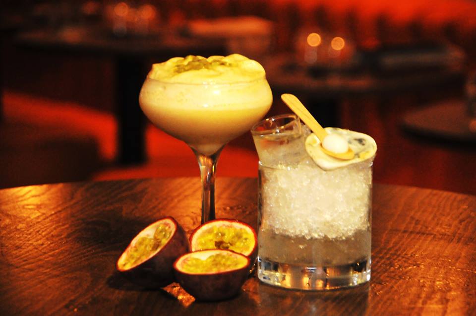 Ex-Directory | Liverpool Bar Reviews | DesignMyNight