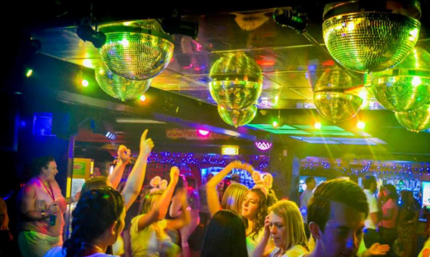 Saturday Night Flares Fever | Liverpool Fun Time Partying Reviews ...