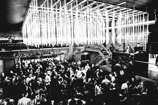 Fusion Liverpool | Liverpool Club Reviews | DesignMyNight