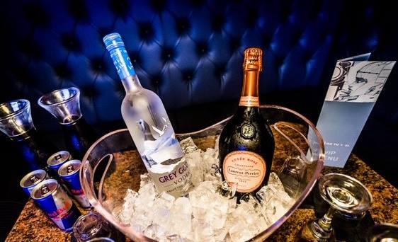 Fusion Liverpool | Liverpool Club Reviews | DesignMyNight