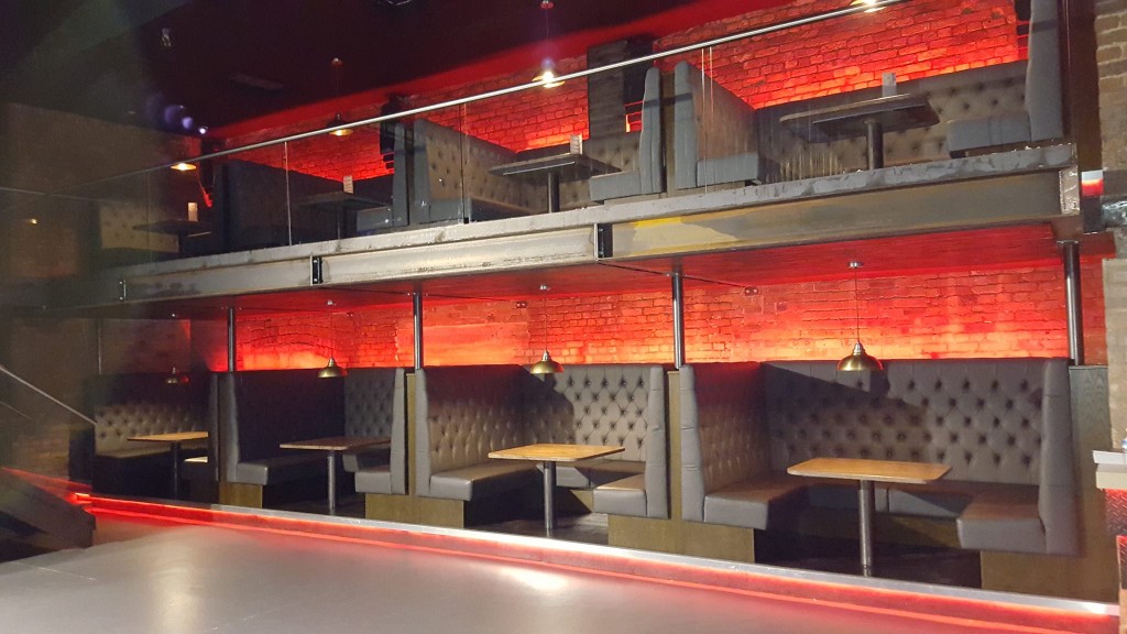 Fusion Liverpool | Liverpool Club Reviews | DesignMyNight