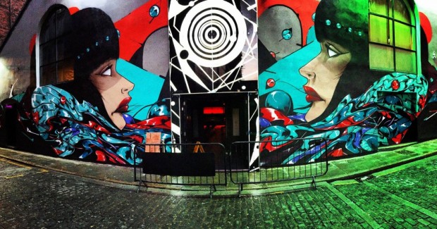 Fusion Liverpool | Liverpool Club Reviews | DesignMyNight