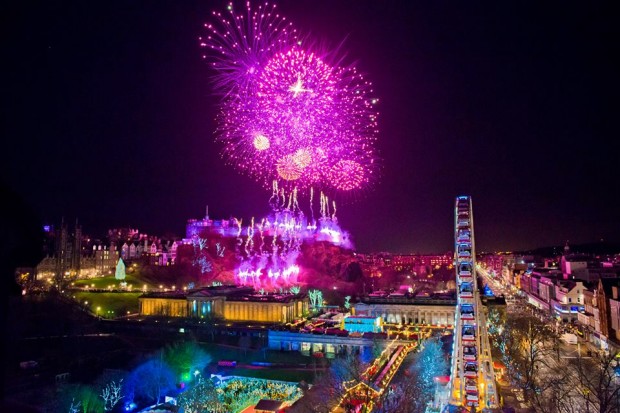 Street Party | Edinburgh Fun Time Partying Reviews | DesignMyNight