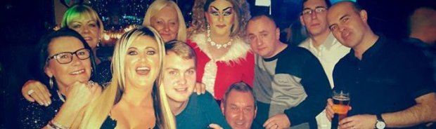 The Masquerade | Party Bar | , Liverpool | DesignMyNight