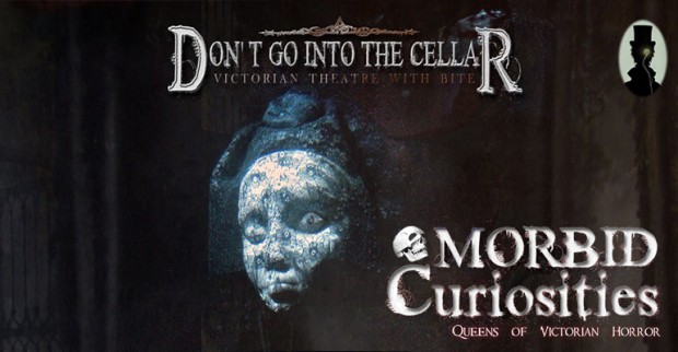 Morbid Curiosities | City Centre, Birmingham Theatre/Arts Reviews ...