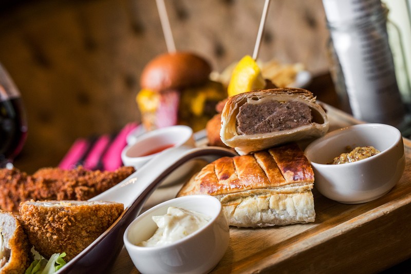 The Morpeth Arms | London Pub Reviews | DesignMyNight