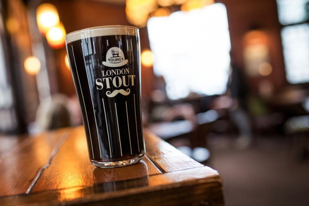 The Morpeth Arms | London Pub Reviews | DesignMyNight