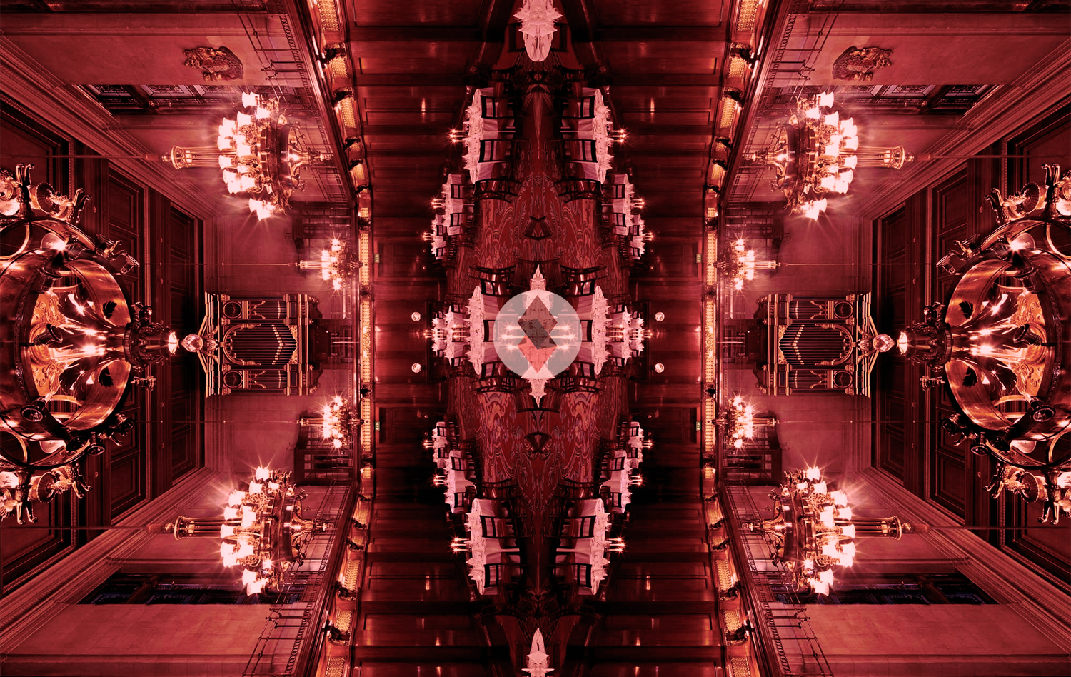 Inferno | London Theatre/Arts Reviews | DesignMyNight