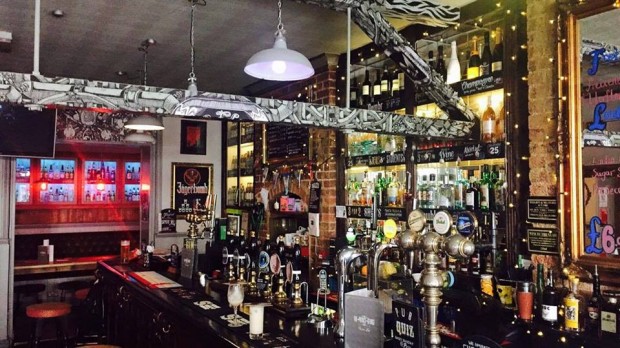 The Prince George Pub Quiz | North Laine, Brighton Quiz Night Reviews ...