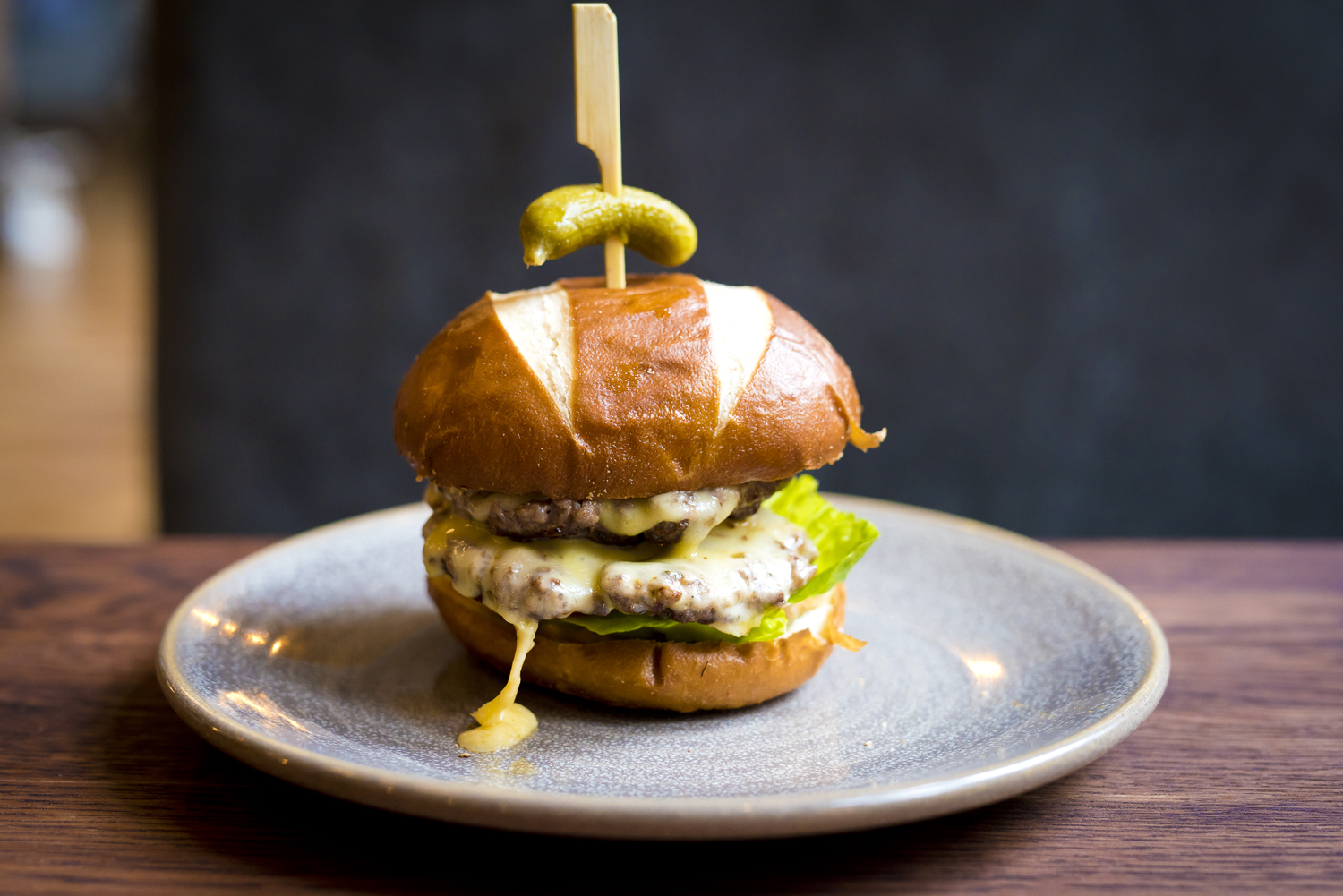 The Refuge Central Manchester | Manchester Restaurant Reviews ...