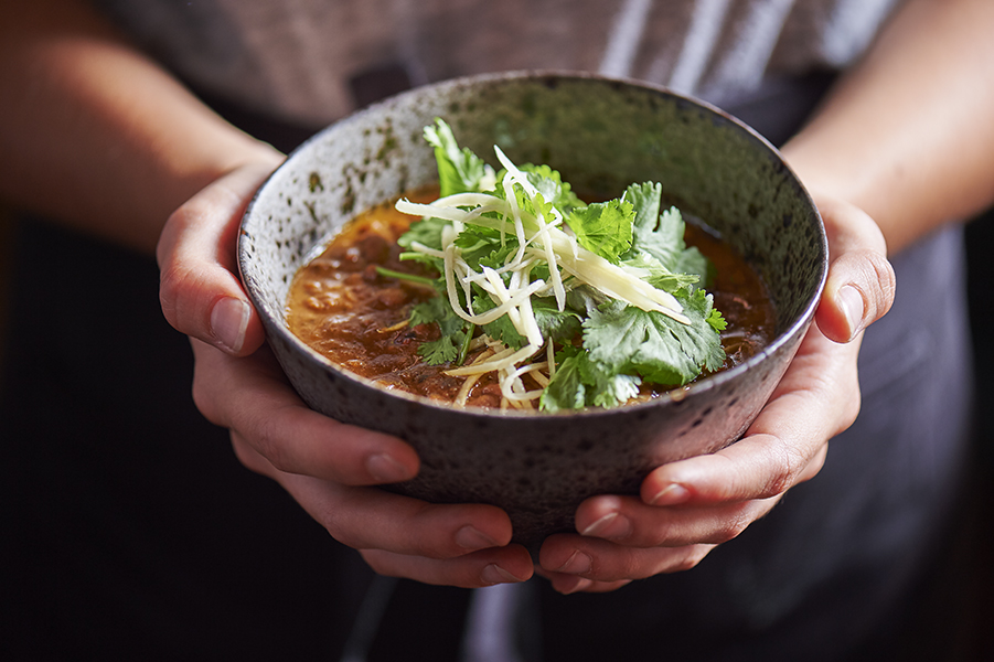 The Refuge Central Manchester | Manchester Restaurant Reviews ...