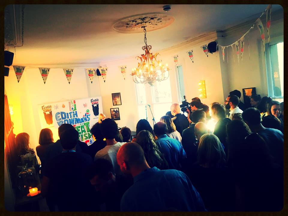 The Stag Belsize Park | London Pub Reviews | DesignMyNight