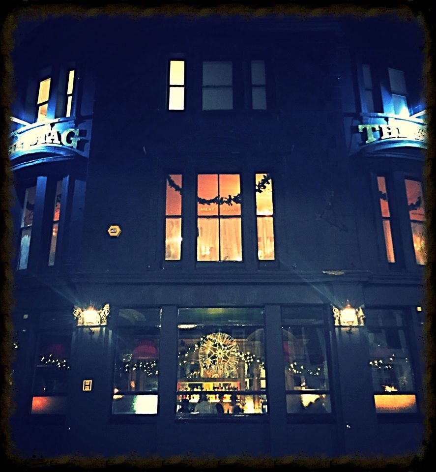 The Stag Belsize Park | London Pub Reviews | DesignMyNight