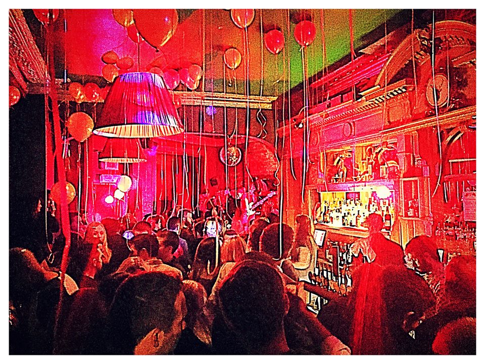 The Stag Belsize Park | London Pub Reviews | DesignMyNight