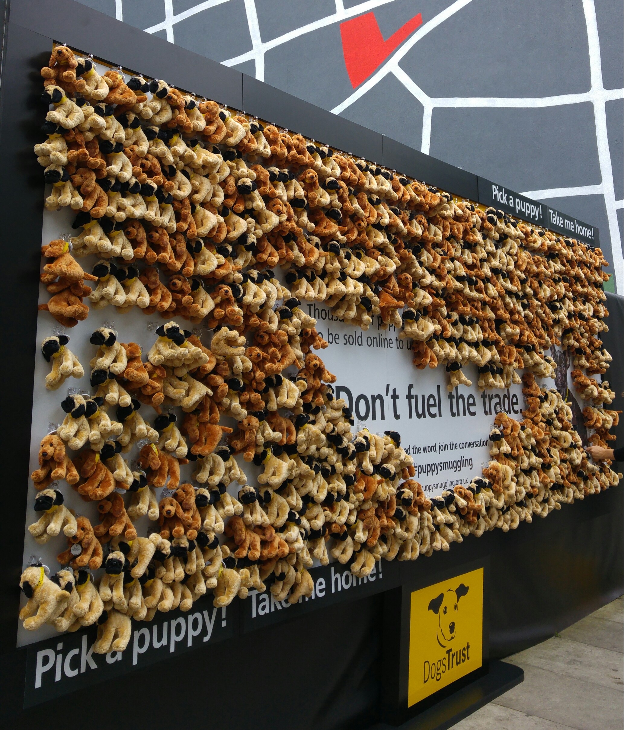 Rich Mix Bar Shoreditch | Bethnal Green Road London Bar Reviews ...