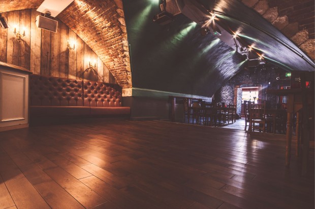 Lock 91 Deansgate Locks | Manchester Bar Reviews | DesignMyNight