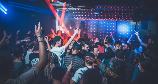 The Camden Assembly London Nightclub Review | London Nightclub Review ...