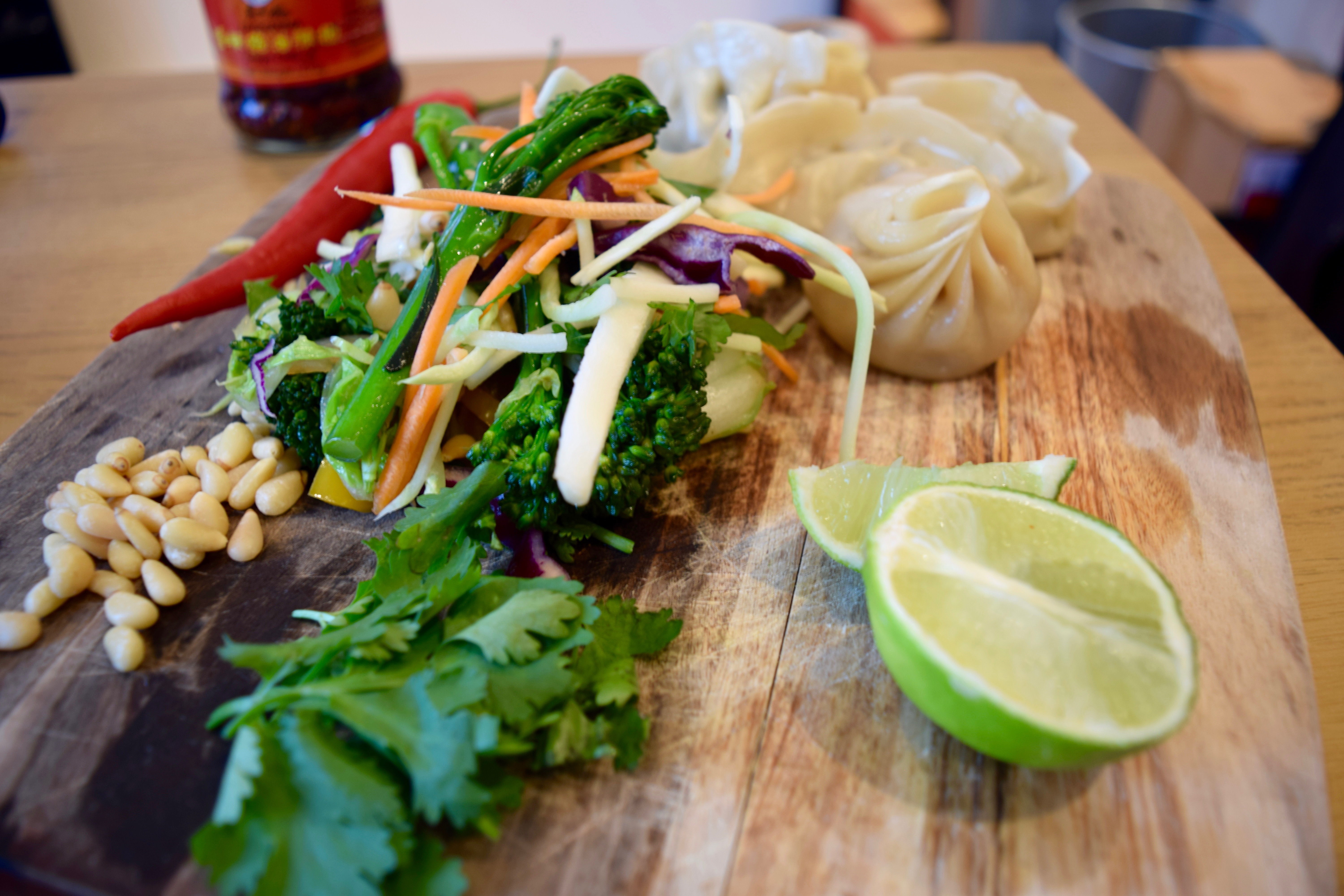 Tibetan dining experience | London Food & Drink Reviews | DesignMyNight