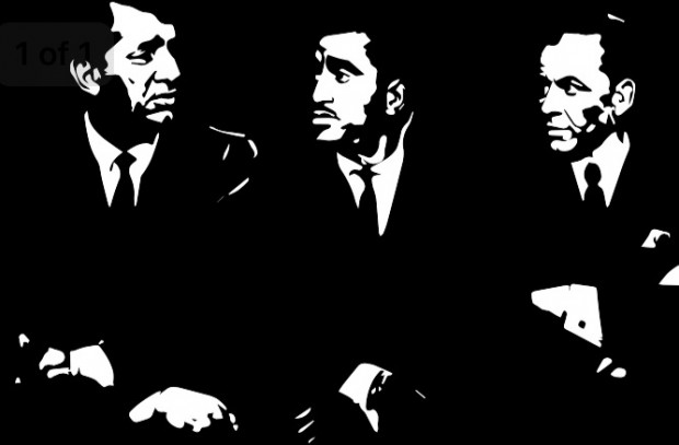 Rat Pack Tribute Band | London Date Night Reviews | DesignMyNight