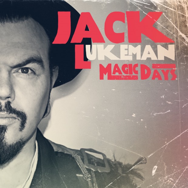 Jack Lukeman : Live at the Roof Gardens | Kensington, London Live Music ...