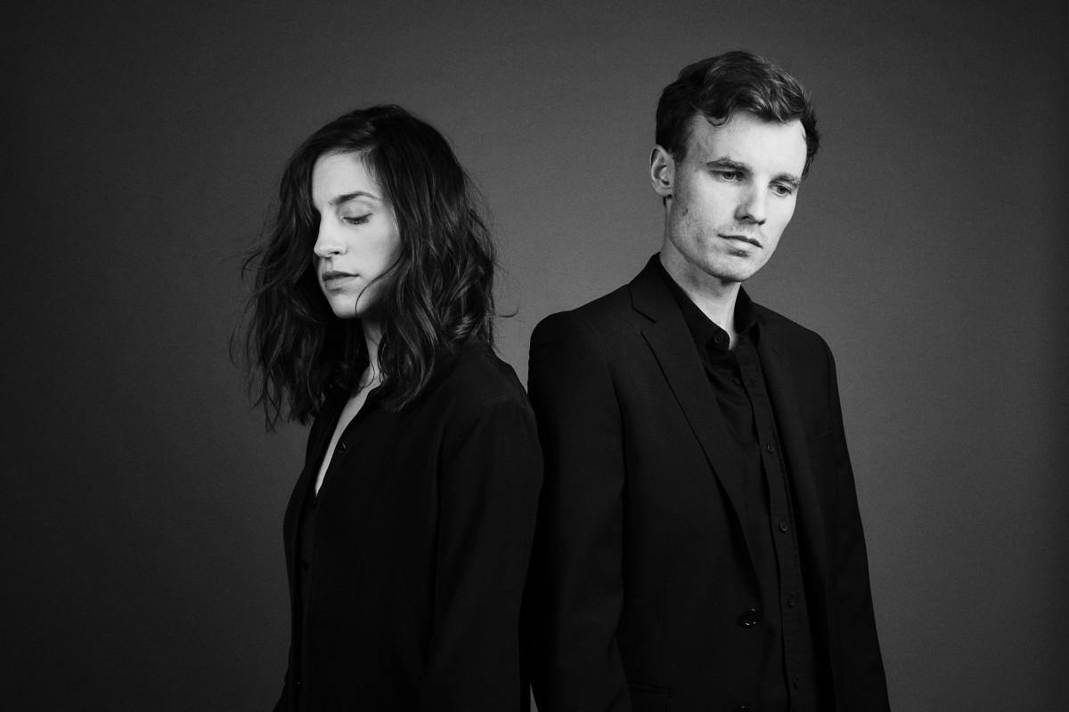 Lewis & Leigh + Anna Pancaldi The Forge London | DesignMyNight