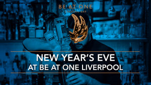 New Year's Eve Masquerade Ball - Liverpool | Ropewalks, Liverpool Fun ...
