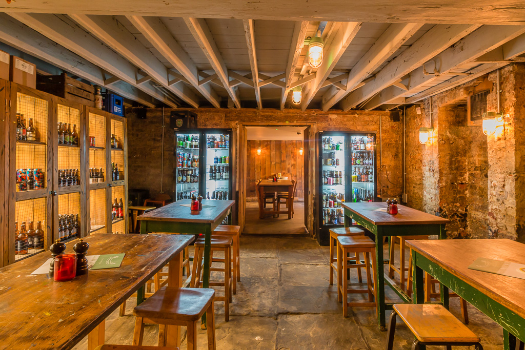 New Years Eve at The Mall Tavern | Notting Hill, London Food & Drink ...
